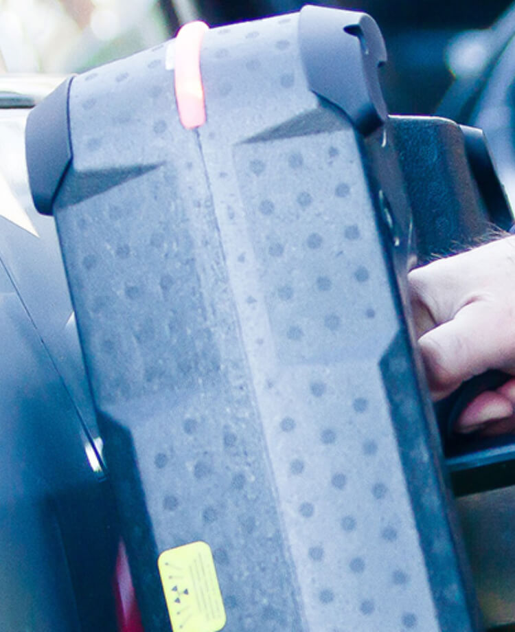 Tahreez | Alturki Holding