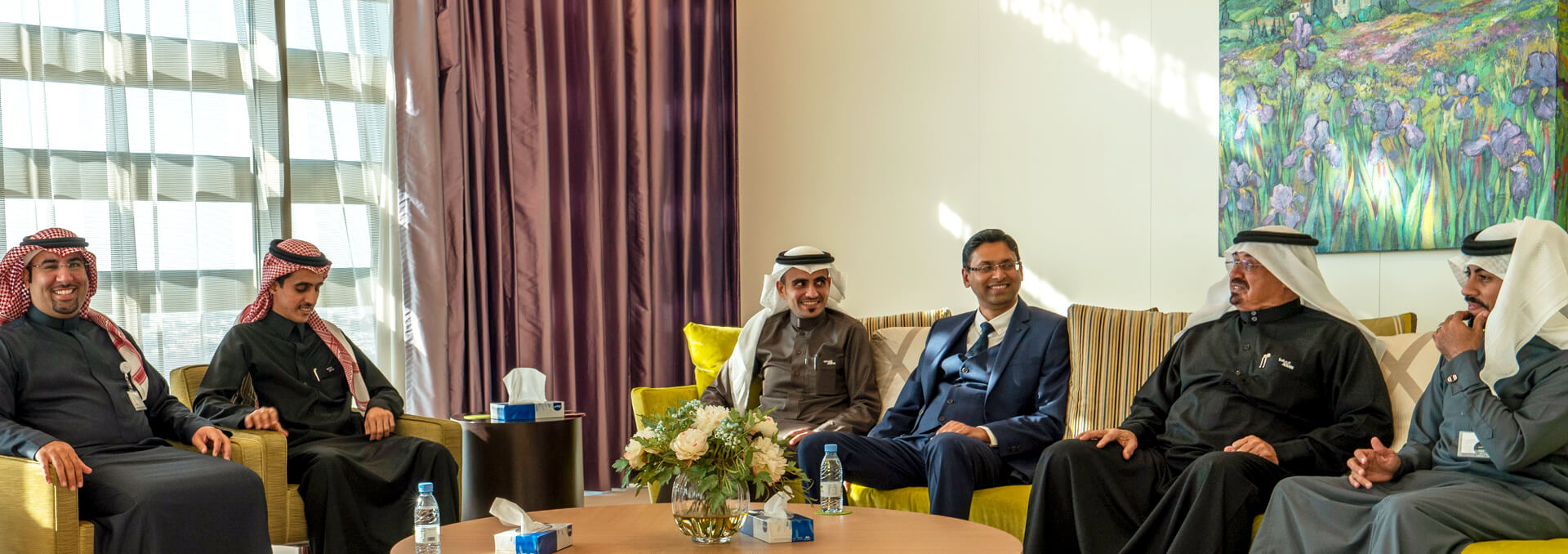 Our Community | Alturki Holding