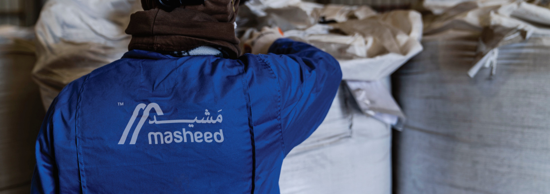 Masheed | Alturki Holding