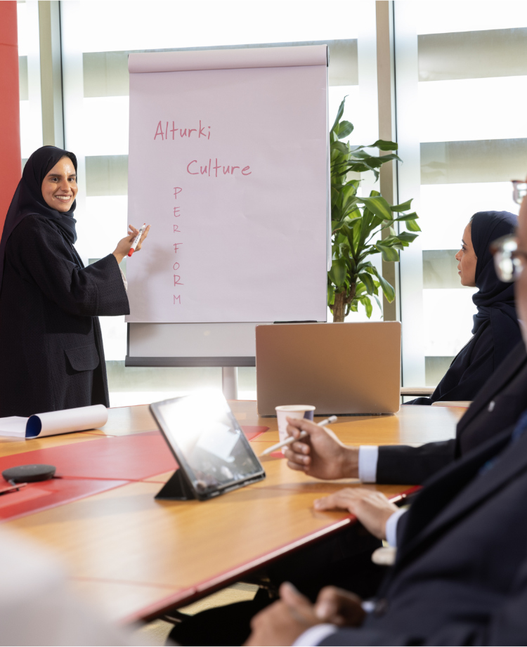 Home | Alturki Holding