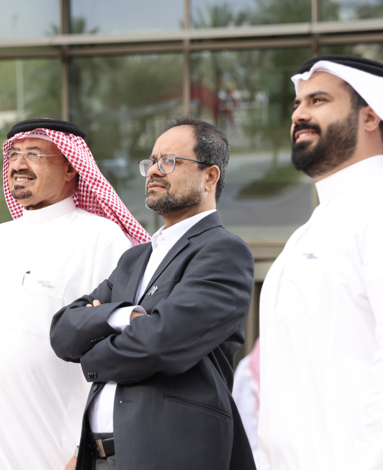 Our People | Alturki Holding