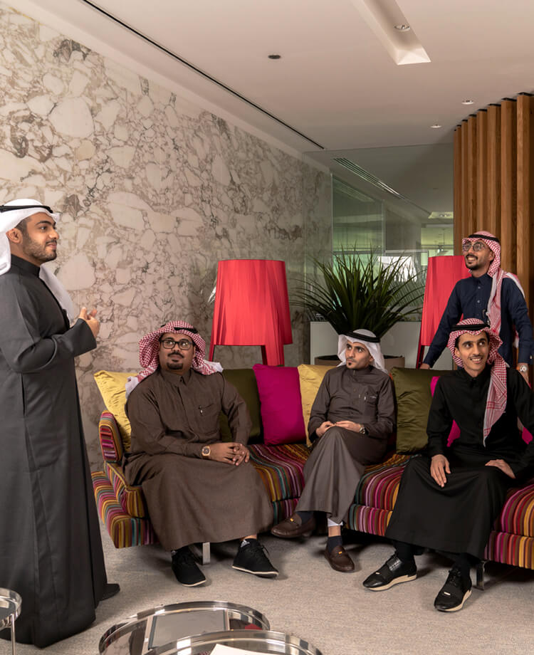 Our Culture | Alturki Holding