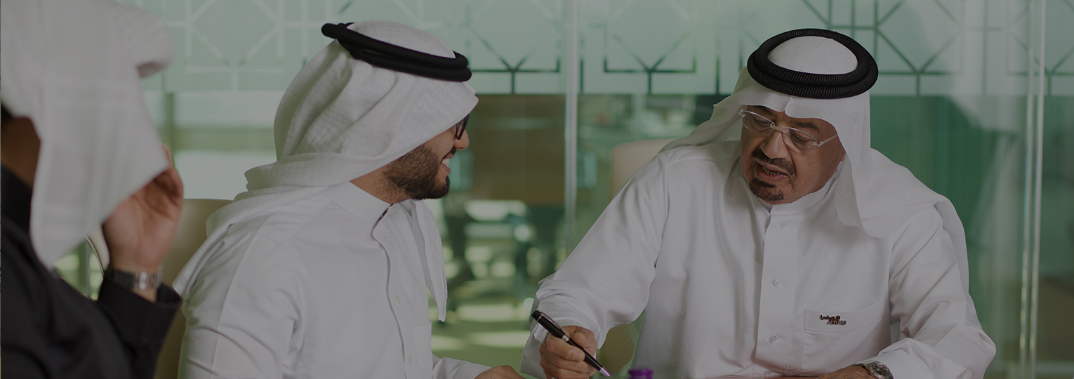 Home | Alturki Holding