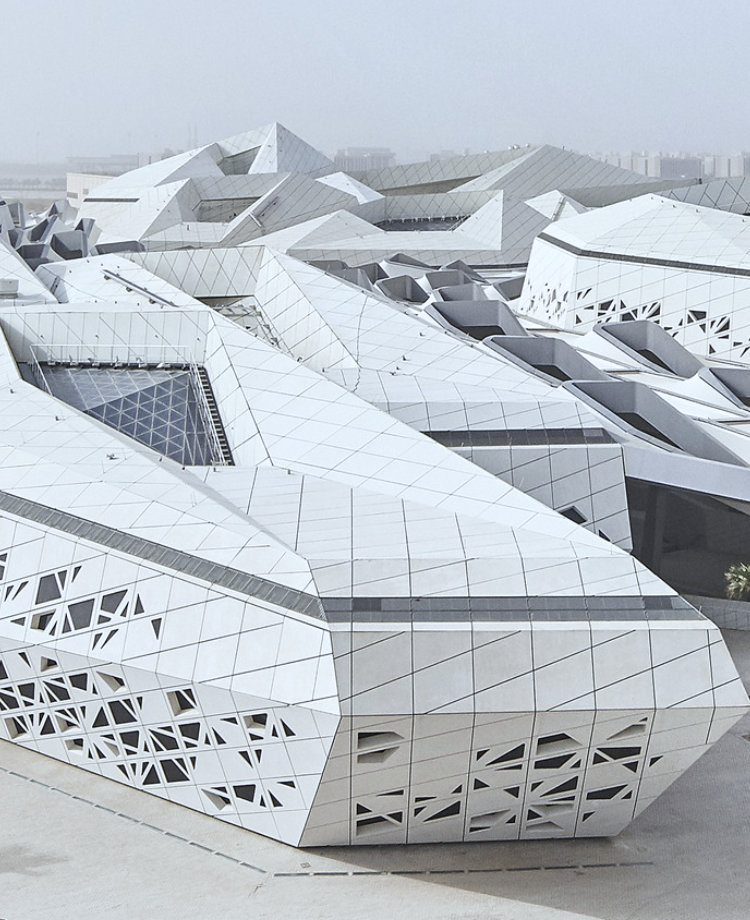 Arkaz | Alturki Holding