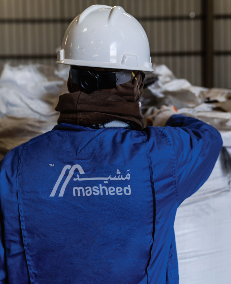 Masheed | Alturki Holding