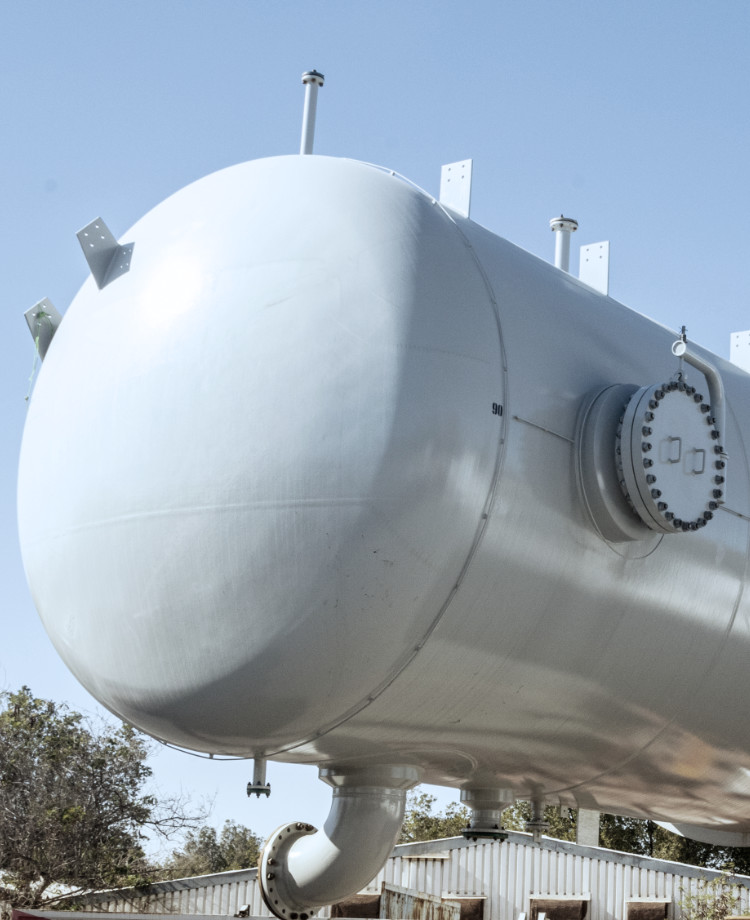 Inma Steel | Alturki Holding