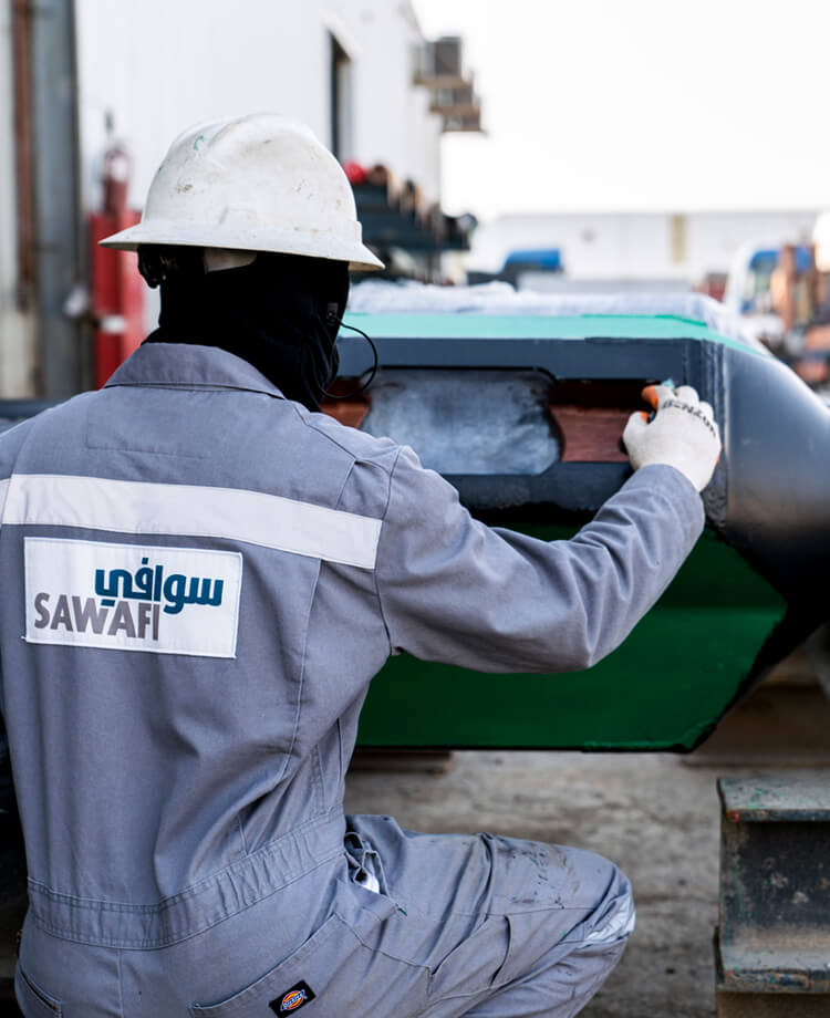 About Sawafi | Alturki Holding